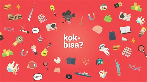 Langganan Newsletter Kok Bisa 💌
