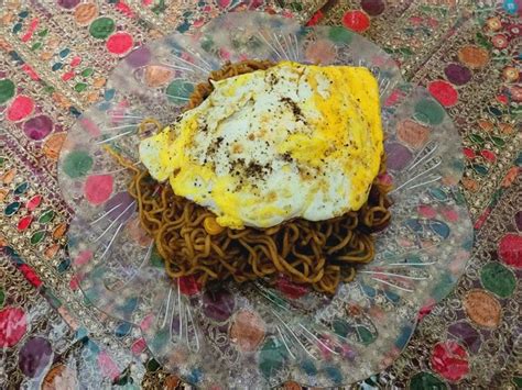 Kaushik Kumar Cipd On Linkedin Makan Malaysianfood Dinner Mondaydinner Homecooking