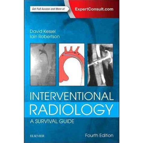 Interventional Radiology A Survival Guide Εκδόσεις Κωνσταντάρας