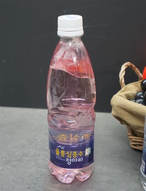 미네랄워터 추천 청아라 해양심층수 생수배달도 되요 네이버 블로그