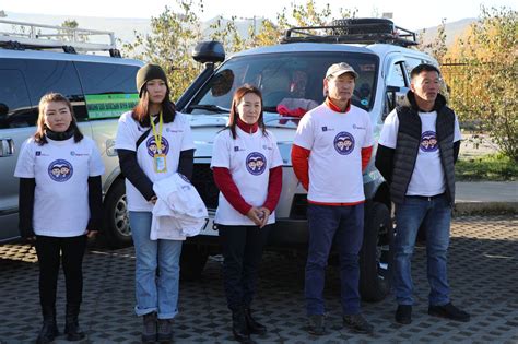 Хүн амын хоол тэжээлийн байдлыг судлах баг хөдөө орон нутгийг зорилоо