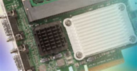 Storage Systeme Host Adapter LSI Logic Mega Raid für SAS und Sata Netzwerke IT