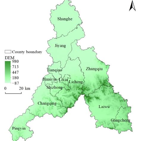 Conceptual Framework For Land Use Conflict Identification Download Scientific Diagram