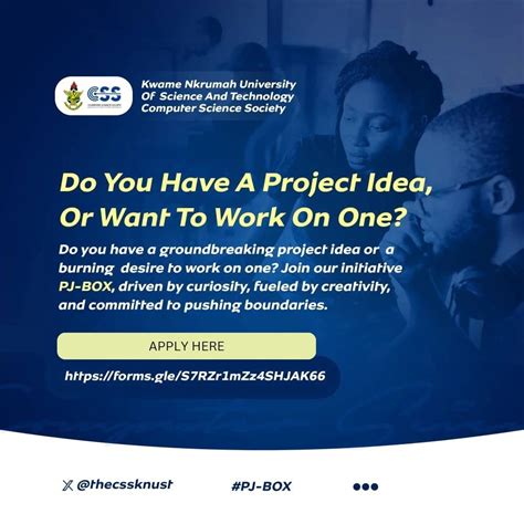 Computer Science Society Knust Original On Linkedin Css Knust Pj