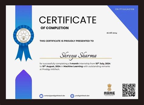 Machinelearning Datascience Internshipcompletion Prodigyinfotech