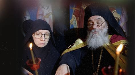 Песната на Пресвета Богородица Youtube