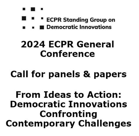 Marina Lindell On Linkedin Ecprgc2024