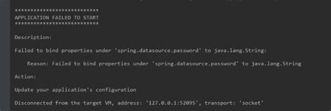 SpringBoot集成jasypt加密yml配置文件 腾逸 博客园