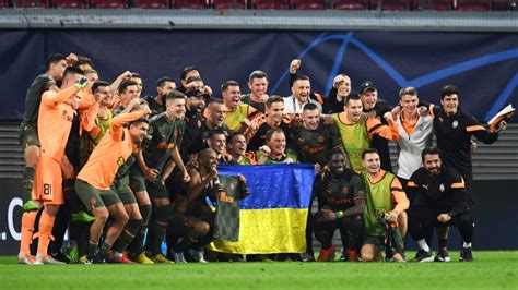 «Шахтар програв «Лейпцигу і продовжить виступи в Лізі Європи