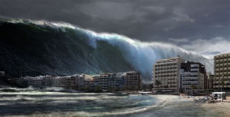 Tsunamis: Die zehn folgenschwersten Aktion Deutschland Hilft