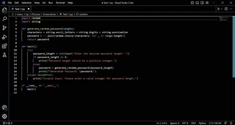 My Task 1 Demo Video From Technohack Internship Gayathri Pg Posted