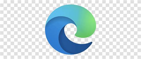 Microsoft Edge Microsoft Edge New Logo Outdoors Nature Graphics Art