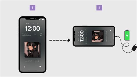 How To Use Standby Mode On Ios17 Widgetclub