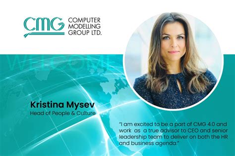 Computer Modelling Group On Linkedin Welcometotheteam Futureofsimulation Energytransition