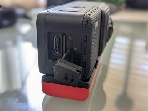 Insta360 One R Review GrooVC