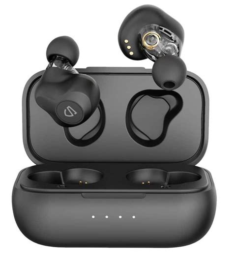 Top 10 Best True Wireless Earbuds Under 50 In 2024 January Updated