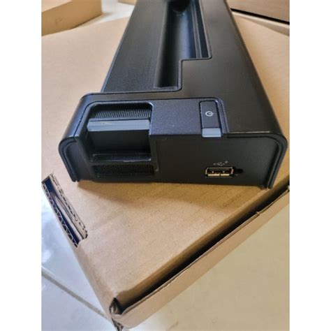 HP 2400 2500 HSTNN Q03X EliteBook Probook Docking Station Port