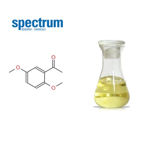 2′5′ Dimethoxyacetofenon Spectrum Chemicals
