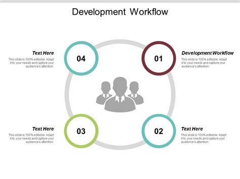 Development Workflow Ppt Powerpoint Presentation Infographic Template Slideshow Cpb