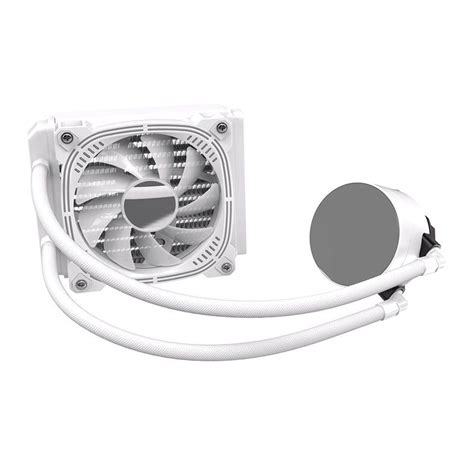 Water Cooler Acegeek Temp C120 Argb 120mm Branco Ag Tempc120 Wh