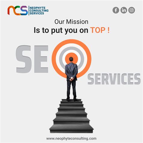 Neophyte Consulting Services On Linkedin Businessconsulting Neophyteconsulting