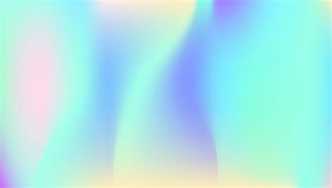 홀로그램 배경입니다 금속 가솔린 브로셔 블루 네온 텍스처 레인보우 라이트 무지개 빛깔의 그라데이션 진주빛 그라데이션 플라스틱