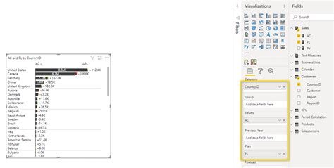Using Report Page Tooltips Pbi Help Center