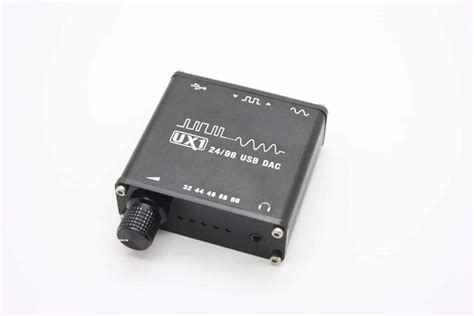 New Usb Dac And Usb To Spdif Inout Hifime Audio
