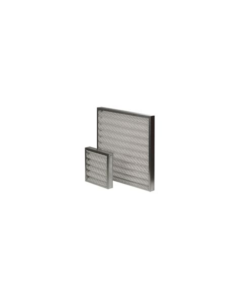 Pre Filtre Z Line Cadre Metal Type Gz G4 G 2 M 590x840x25 W