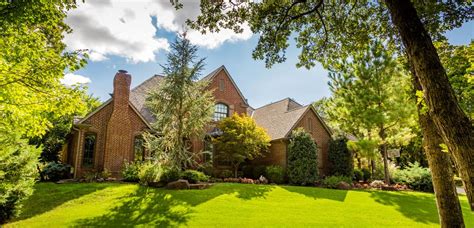 Amazing Trees For Oklahoma S Climate TLC Garden Centers