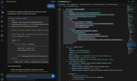 Gitlab 18 Ai Powered Code Suggestions And Chat Sd Times Posted On The Topic Linkedin