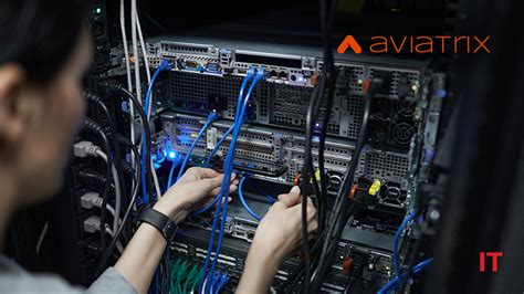 Aviatrix Simplifies Diagnosis Of Application Network Performance With New Network Insights Api