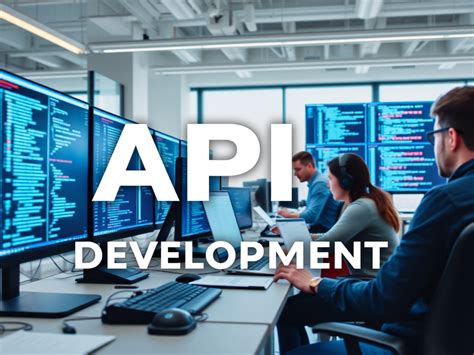 API First Development And API Documentation Benefits Galore