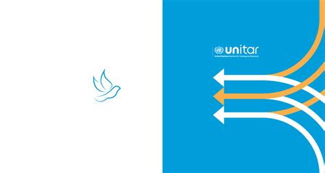 Building Capacities To Further The New Agenda For Peace Unitar