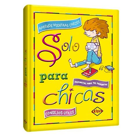 Solo Para Chicas Qirutoys