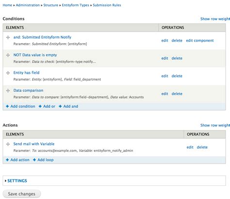 Introduction To Entityforms Part 2 WebWash