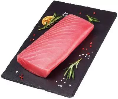 Филе тунца Елофин ~750г - купить в Москве по выгодной цене в интернет ...