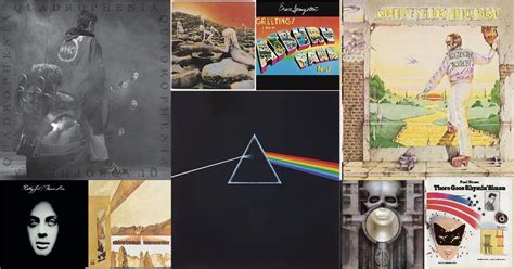 50 Years Ago 1973 In Music Best Classic Bands