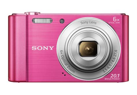 W810 Cyber Shot 數位相機 Sony 台灣官方購物網站 Sony Store Online Taiwan