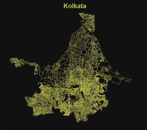 tanay das on linkedin kolkata python openstreetmap gis maps simplemaps