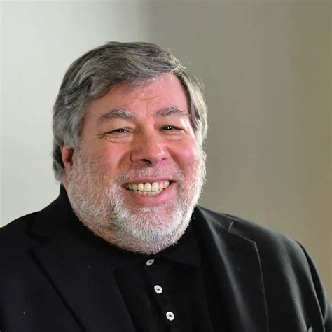 Steve Wozniak Hospitalisé Durgence Cette Nuit Steve Wozniak Hospitalisé Durgence Cette Nuit