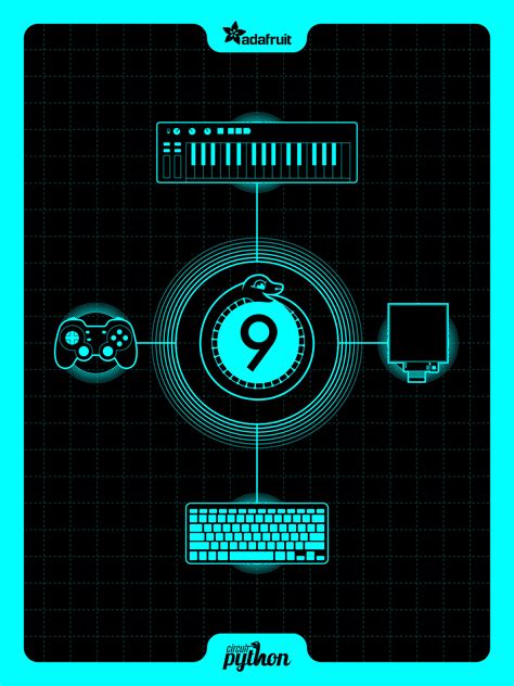 Circuitpython 924 Released Adafruit Industries Makers Hackers Artists Designers And