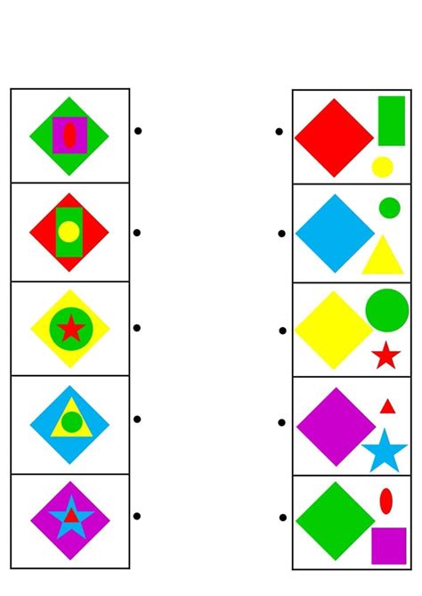 Задания на внимание для детей распечатать Аналогий нет Визуальные сенсорные развлечения