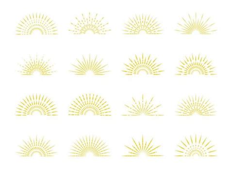 Sun Path Architecture Vector Art Icons And Graphics For Free Download