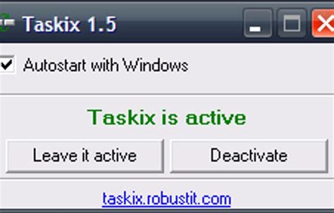 Taskbar Alternatives And Similar Software AlternativeTo