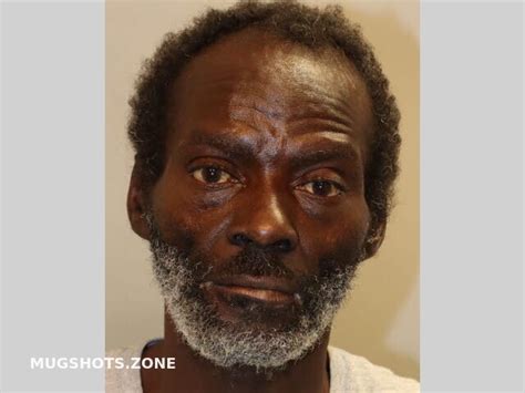 Frazier Darrell P 03072023 Leon County Mugshots Zone