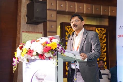 Acm On Offshore Pipeline And Spm System At Bhubaneswar On 30th 31st Jan