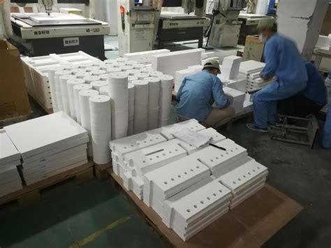 阿尔赛 陶瓷纤维异形品 陶瓷纤维异型品 阿尔赛动态 阿尔赛