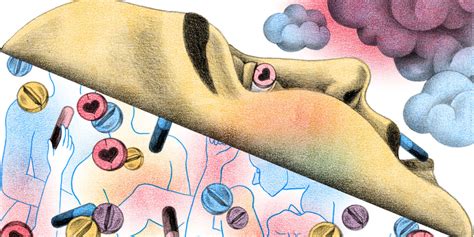 Le « Chemsex Sexe Sous Drogue Est Aujourdhui Une Question De Santé