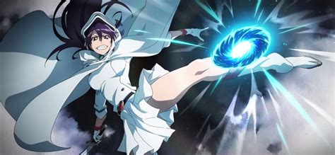 Bleach Brave Souls Reveals New Avatars Of Bambietta And Quilge Opie